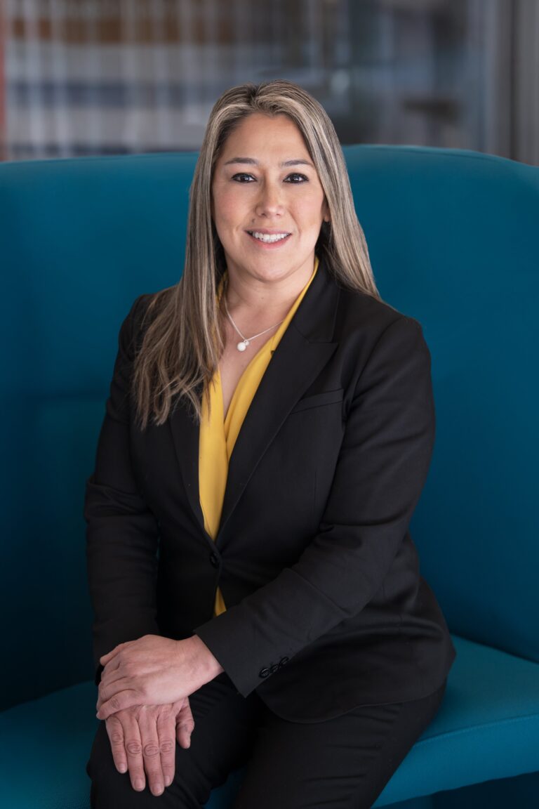 Michelle Cameron | Indigenous Entrepreneur & Event Speaker